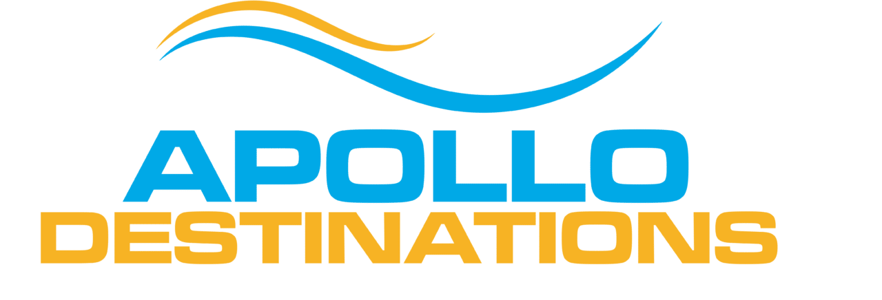 Apollo Destinations Is Your Top Choice